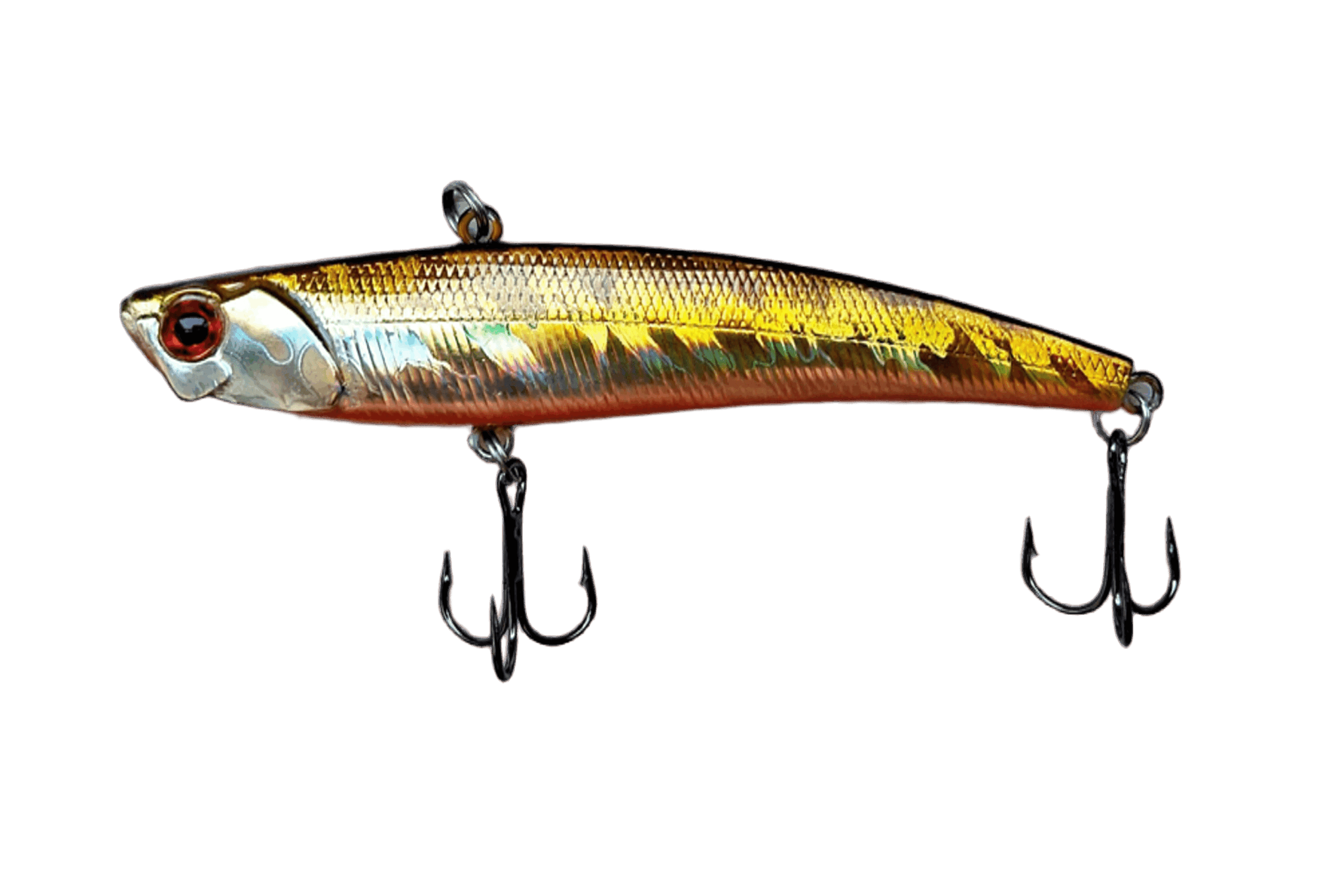 Tiger Heat – Señuelo Jig 9,5 cm
